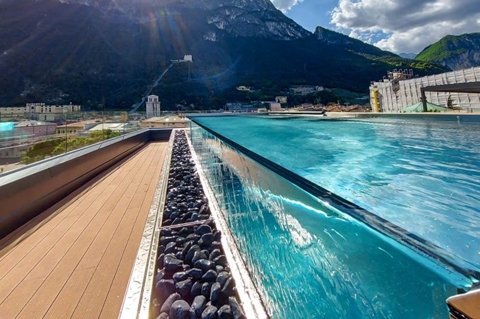 Grand Hotel Riva - Riva hotels | Jet2holidays