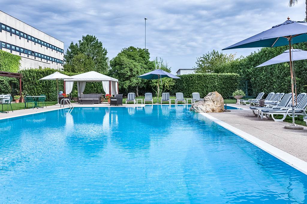 Hotel Saccardi & Spa - Verona City hotels | Jet2holidays