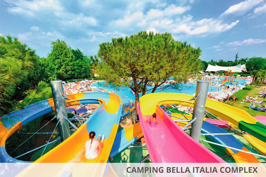 Hotel Bella Italia | Jet2holidays