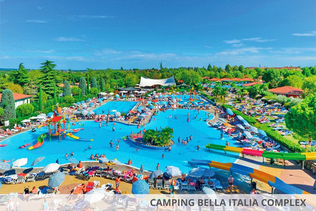 Bella Italia Apartments | Jet2holidays