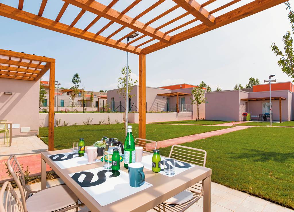 Sisan Family Resort - Bardolino hotels | Jet2holidays