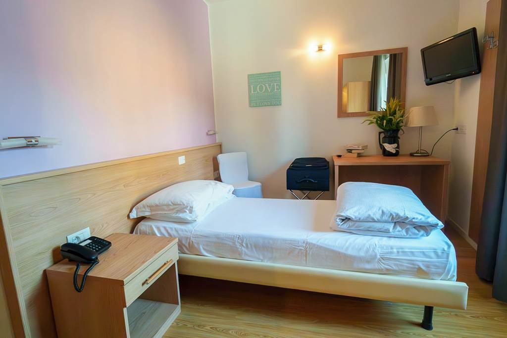 Geier Hotel - Torbole Sul Garda hotels | Jet2holidays