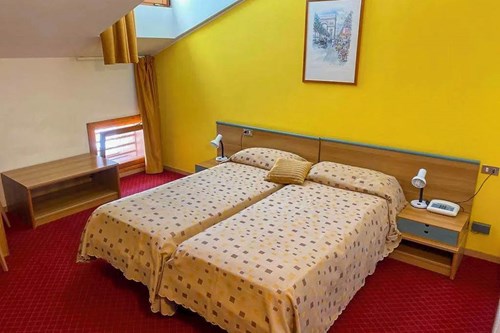 Geier Hotel - Torbole Sul Garda hotels | Jet2holidays