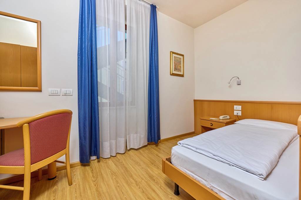 Geier Hotel - Torbole Sul Garda hotels | Jet2holidays