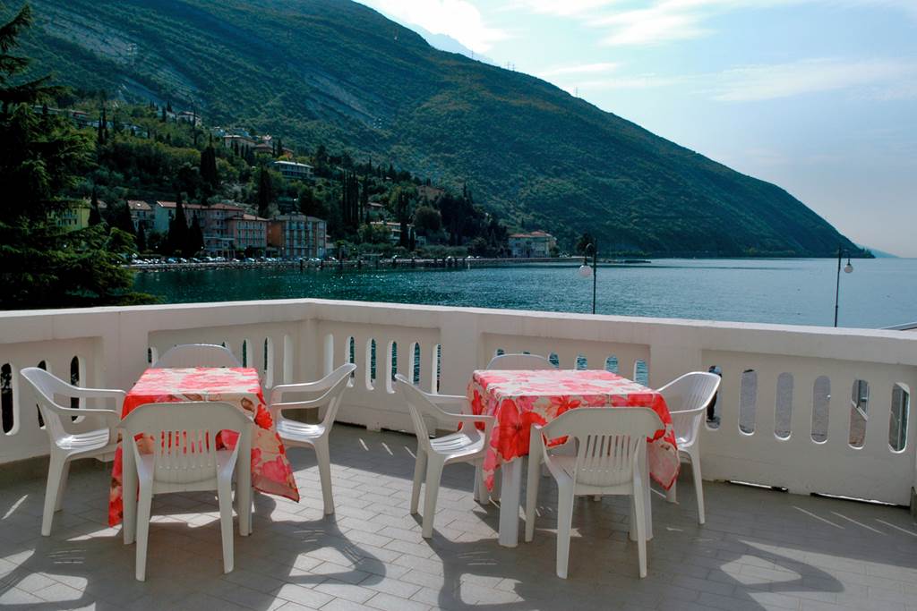 Geier Hotel - Torbole Sul Garda hotels | Jet2holidays