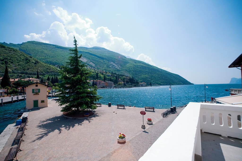 Geier Hotel - Torbole Sul Garda hotels | Jet2holidays
