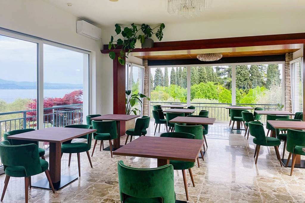 Hotel Mon Repos - Sirmione hotels | Jet2holidays