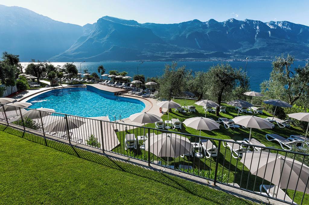 Hotel Atilius - Limone hotels | Jet2holidays