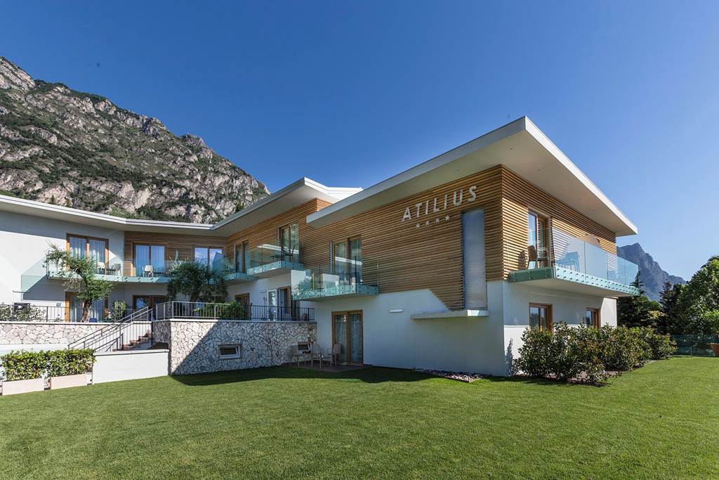 Hotel Atilius - Limone hotels | Jet2holidays