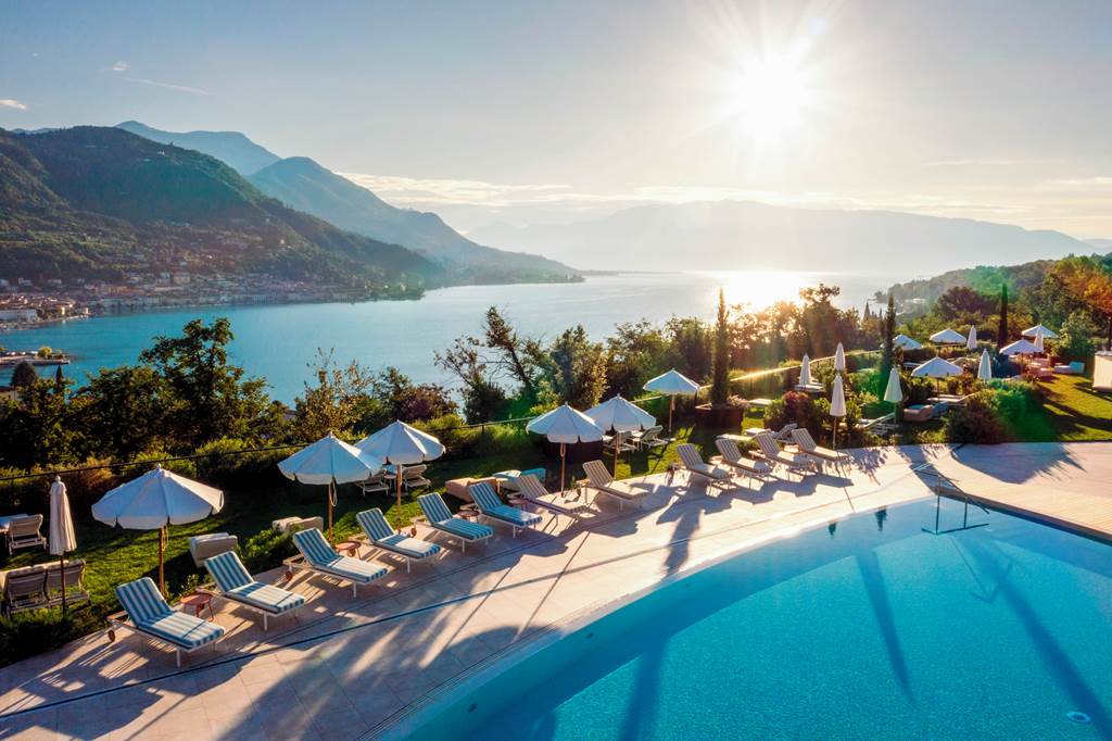 A-Rosa Lago di Garda - Bay of Salo hotels | Jet2holidays