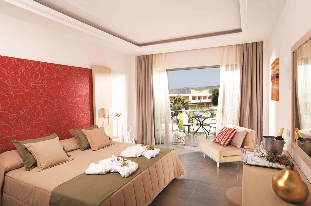 Castello Boutique Resort and Spa - Sissi hotels | Jet2holidays