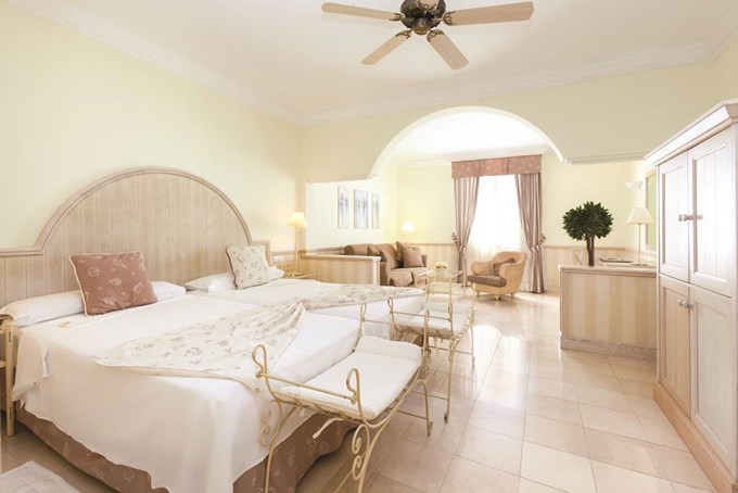 Gran Castillo Tagoro - Playa Blanca Hotels | Jet2holidays