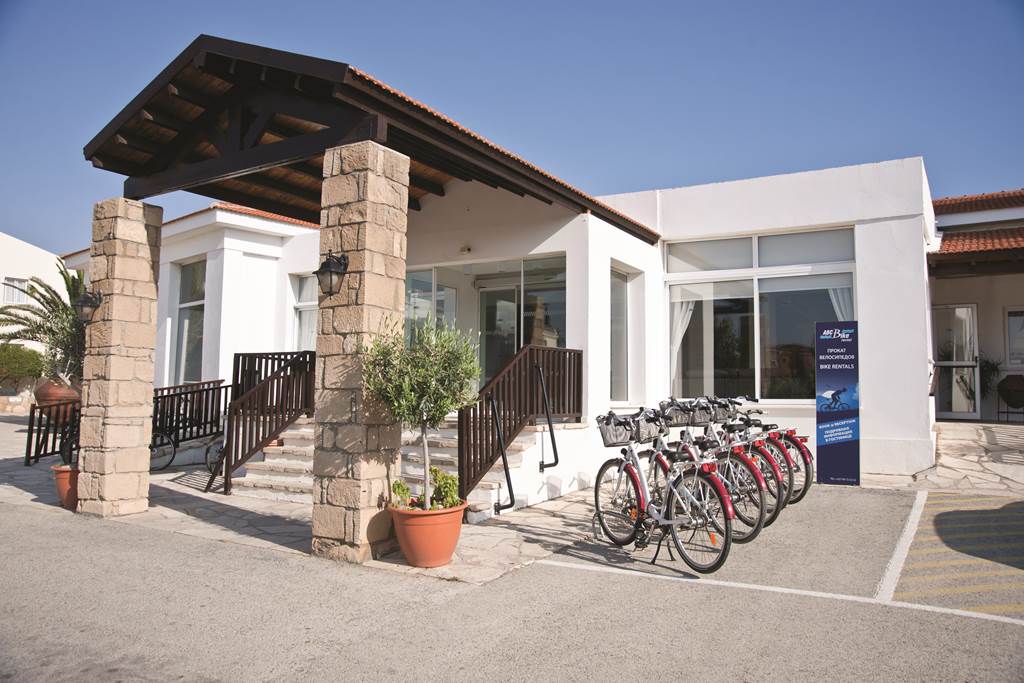 Akti Beach Hotel & Village Resort - Paphos Resort hotels | Jet2holidays