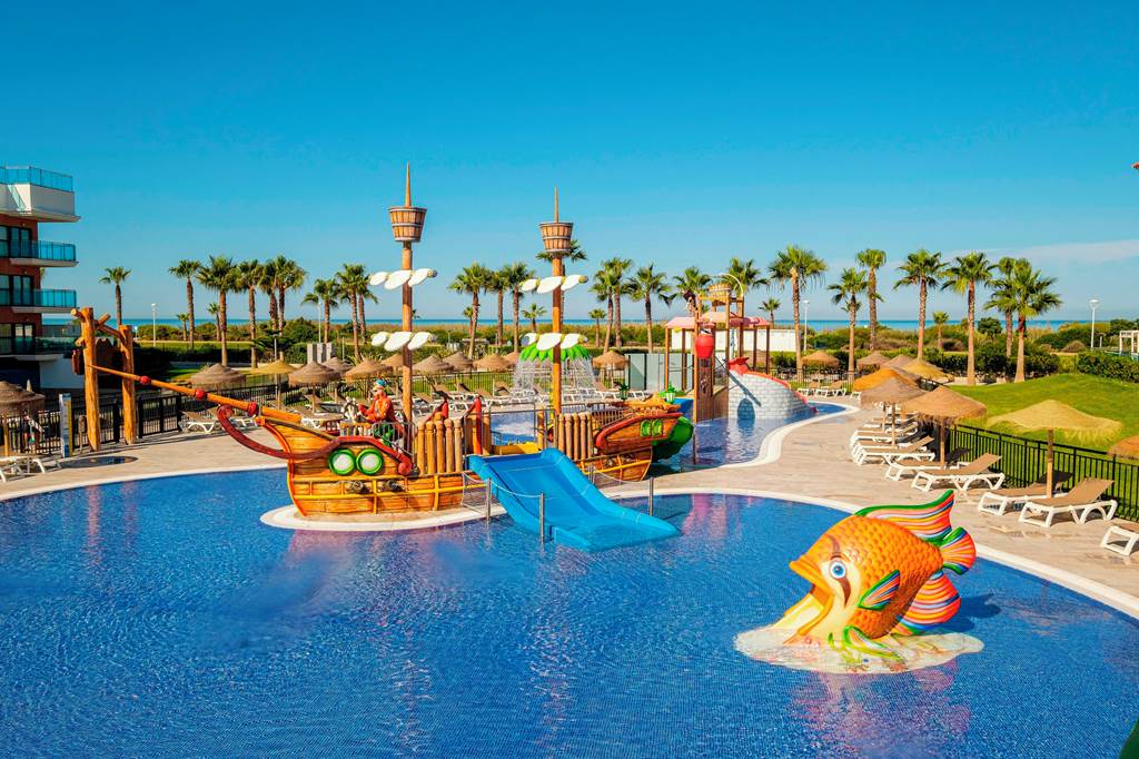 Best Hotel Costa Ballena - Costa Ballena hotels | Jet2holidays