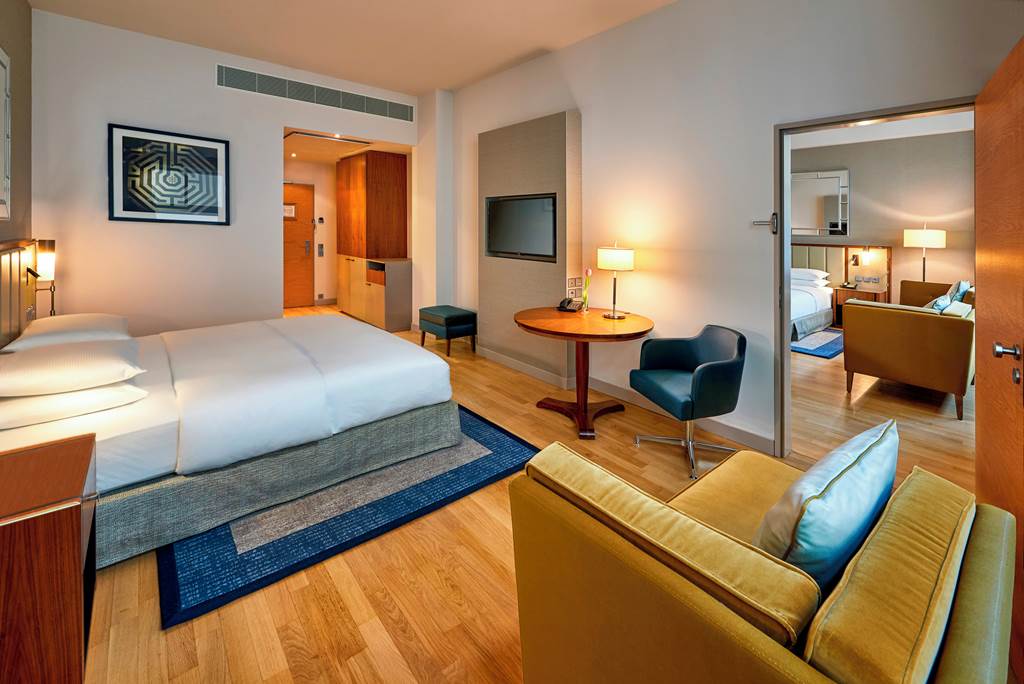 Hilton Cologne - Cologne City hotels | Jet2holidays