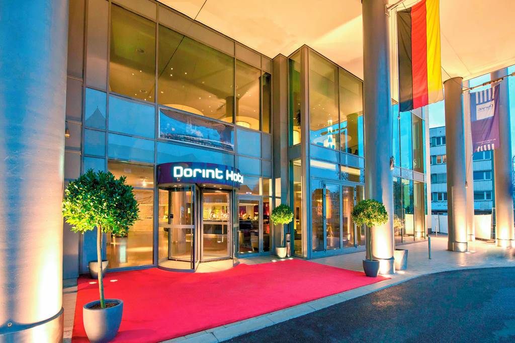 Dorint Am Heumarkt Koeln - Cologne City hotels | Jet2holidays