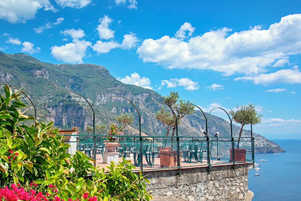 Le Agavi - Positano (Amalfi Coast) hotels | Jet2holidays