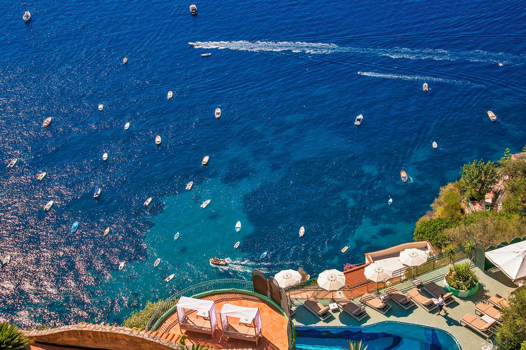 Le Agavi - Positano (Amalfi Coast) hotels | Jet2holidays