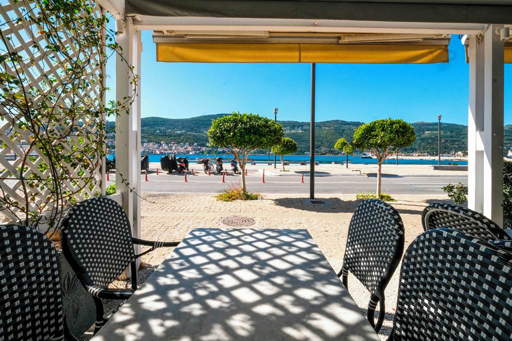 Samos City Hotel - Samos Town hotels | Jet2holidays