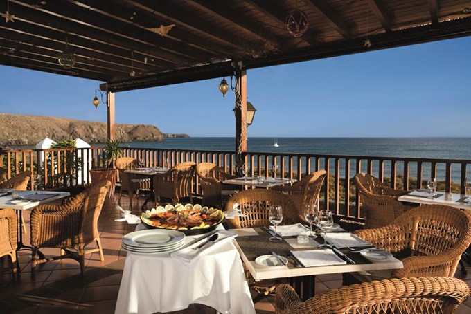 Gran Castillo Tagoro - Playa Blanca Hotels | Jet2holidays