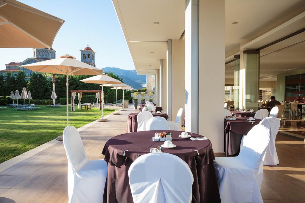 Castello Boutique Resort and Spa - Sissi hotels | Jet2holidays