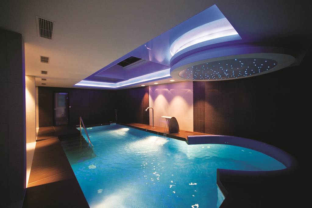 Castello Boutique Resort and Spa - Sissi hotels | Jet2holidays