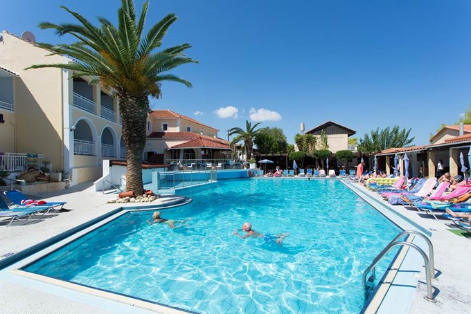 Diana Palace - Argassi Hotels | Jet2holidays