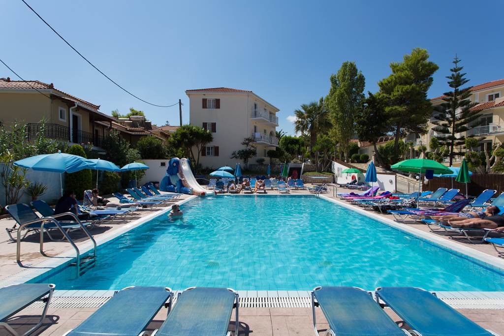 Diana Palace - Argassi hotels | Jet2holidays