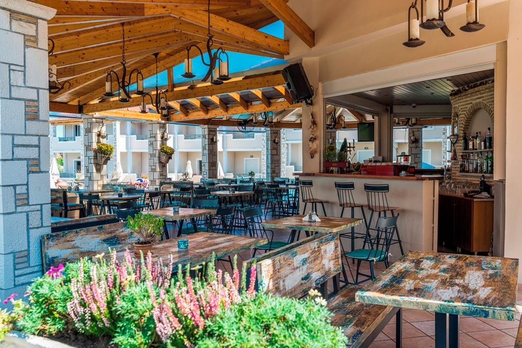 Windmill Hotel - Argassi hotels | Jet2holidays