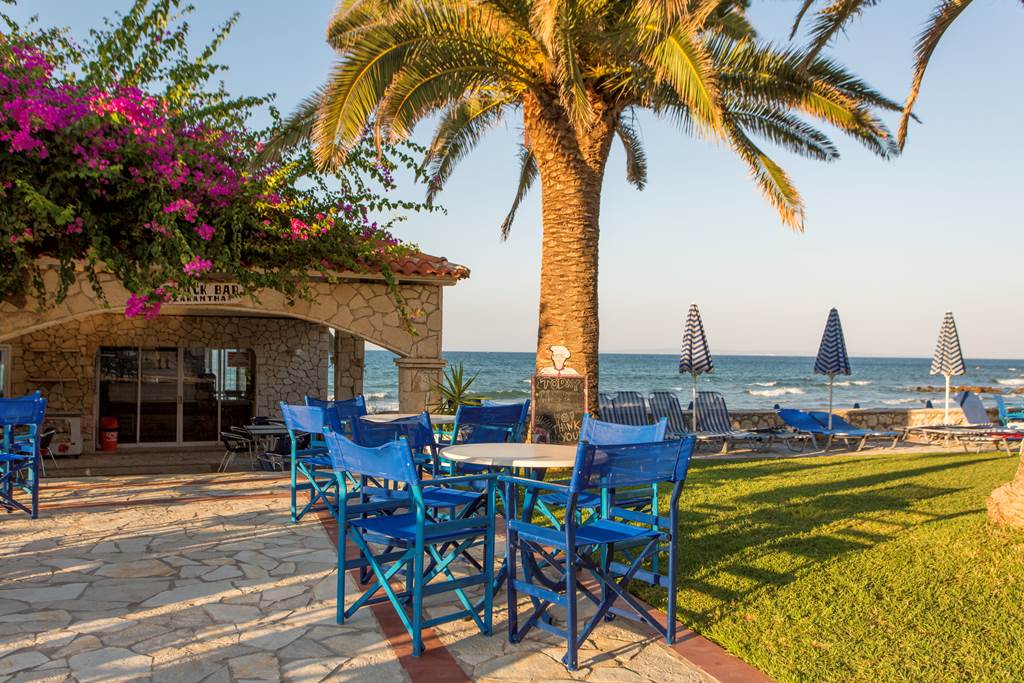 Zakantha Beach Hotel - Argassi hotels | Jet2holidays
