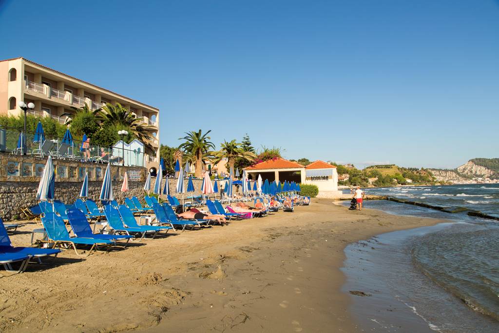 Zakantha Beach Hotel - Argassi hotels | Jet2holidays