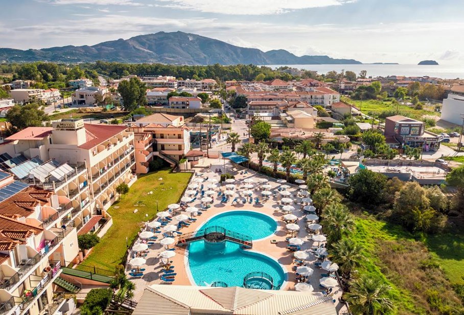 Zante Holidays & Best Deals 2025/2026 | Zante Hotels | Jet2holidays