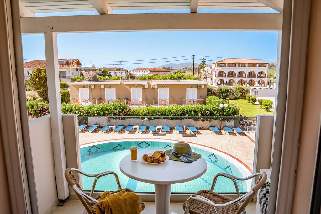 Aphrodite Studios - Laganas hotels | Jet2holidays