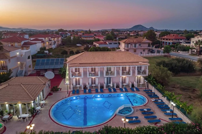 Aphrodite Studios - Laganas hotels | Jet2holidays