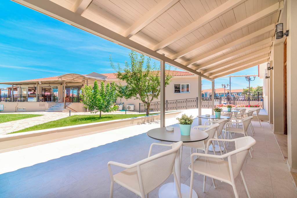 Palmyra Hotel - Argassi hotels | Jet2holidays