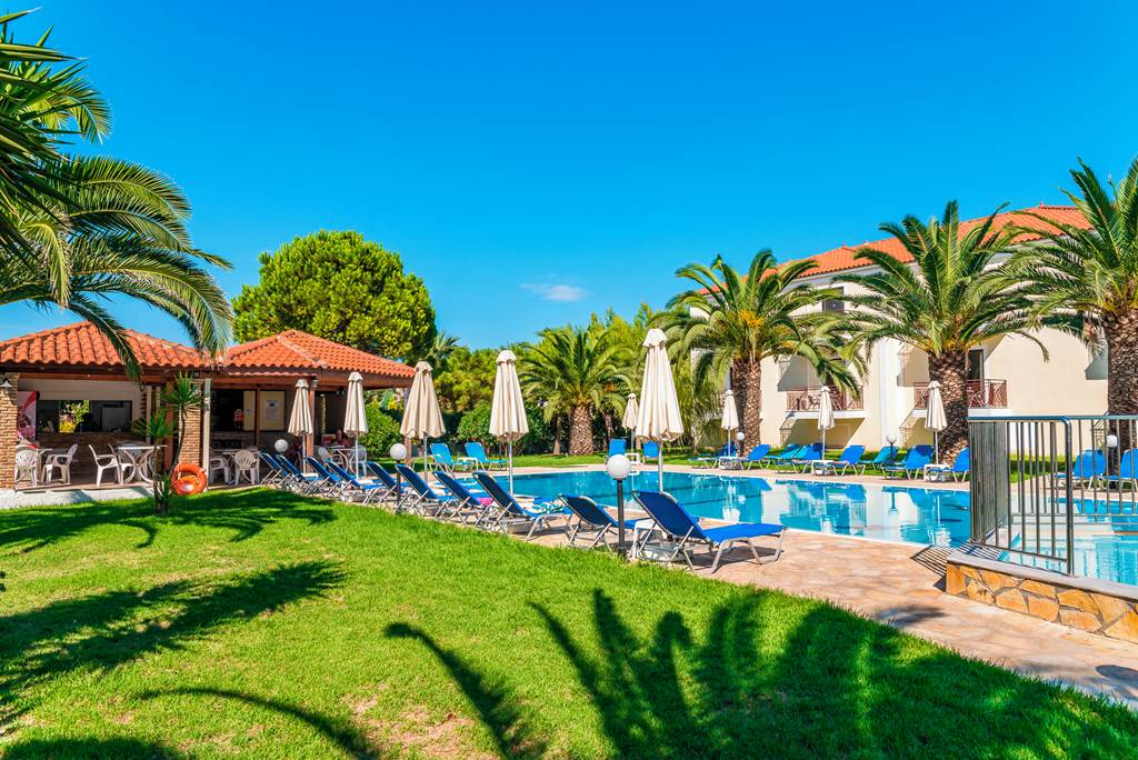 Kalidonio Studios - Kalamaki hotels | Jet2holidays