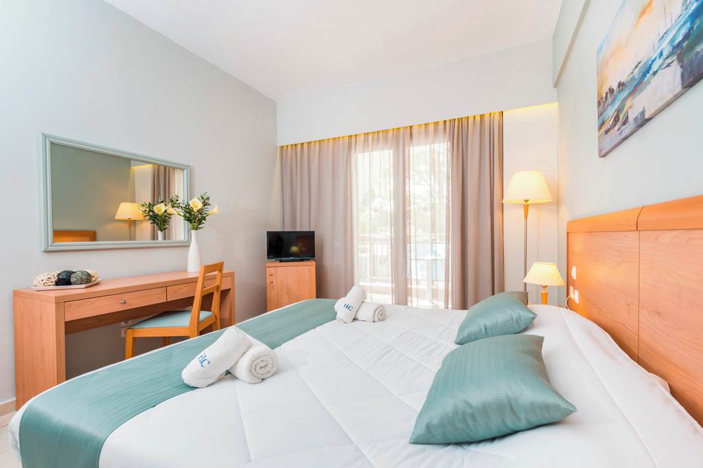 Contessa Hotel - Argassi hotels | Jet2holidays
