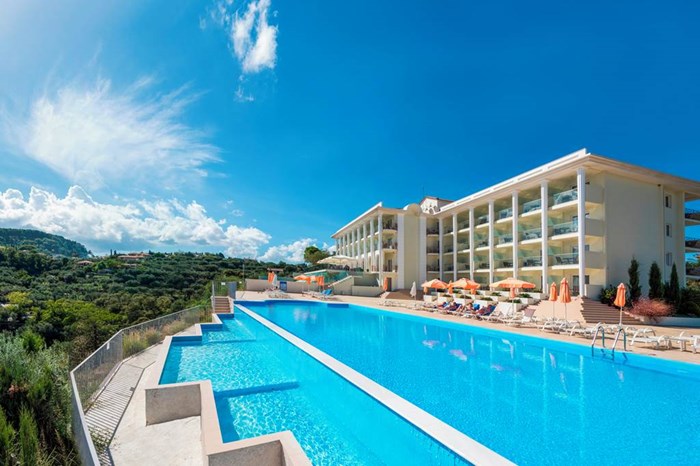 Avalon Palace Hotel - Stavros Bochali hotels | Jet2holidays