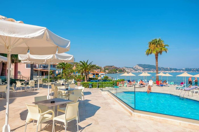 Xenos Kamara Beach - Argassi hotels | Jet2holidays