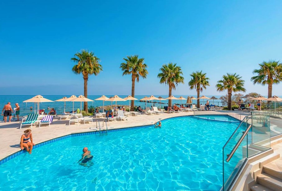 Argassi Beach (Zante) | Jet2holidays 2025/2026