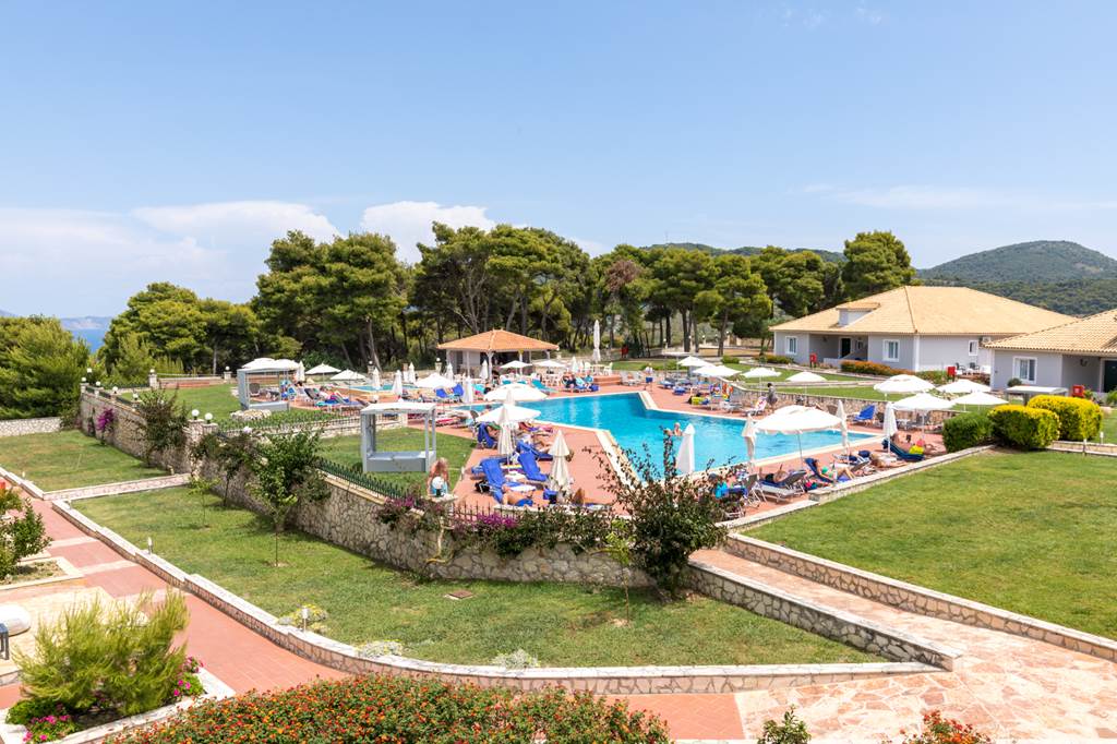 Keri Village by Zante Plaza - Keri hotels | Jet2holidays