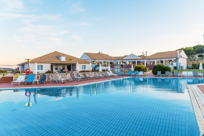 Keri Village by Zante Plaza - Keri hotels | Jet2holidays