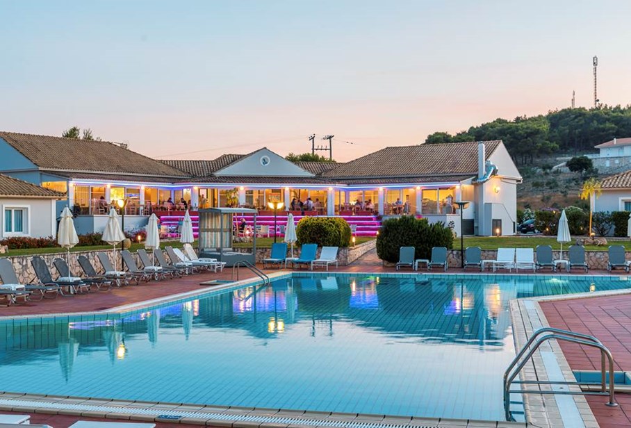 Keri Lighthouse (Zante) | Jet2holidays