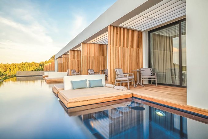 Zante Maris Suites - Tsilivi Hotels | Jet2holidays