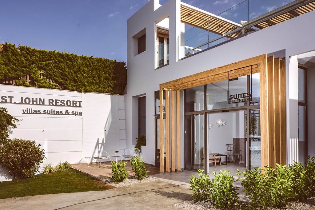 St John Villas - Three Bedroom Villa | Jet2Villas | Jet2holidays