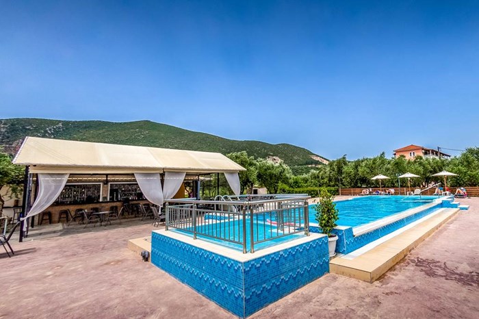 Souda Studios - Alykes hotels | Jet2holidays