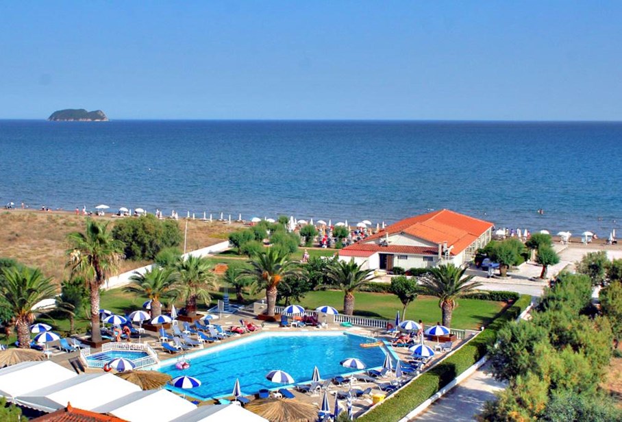 Kalamaki Beach (Zante) | Jet2holidays