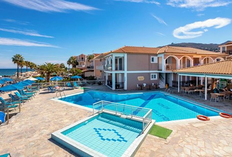 Argassi Beach (Zante) | Jet2holidays 2025/2026