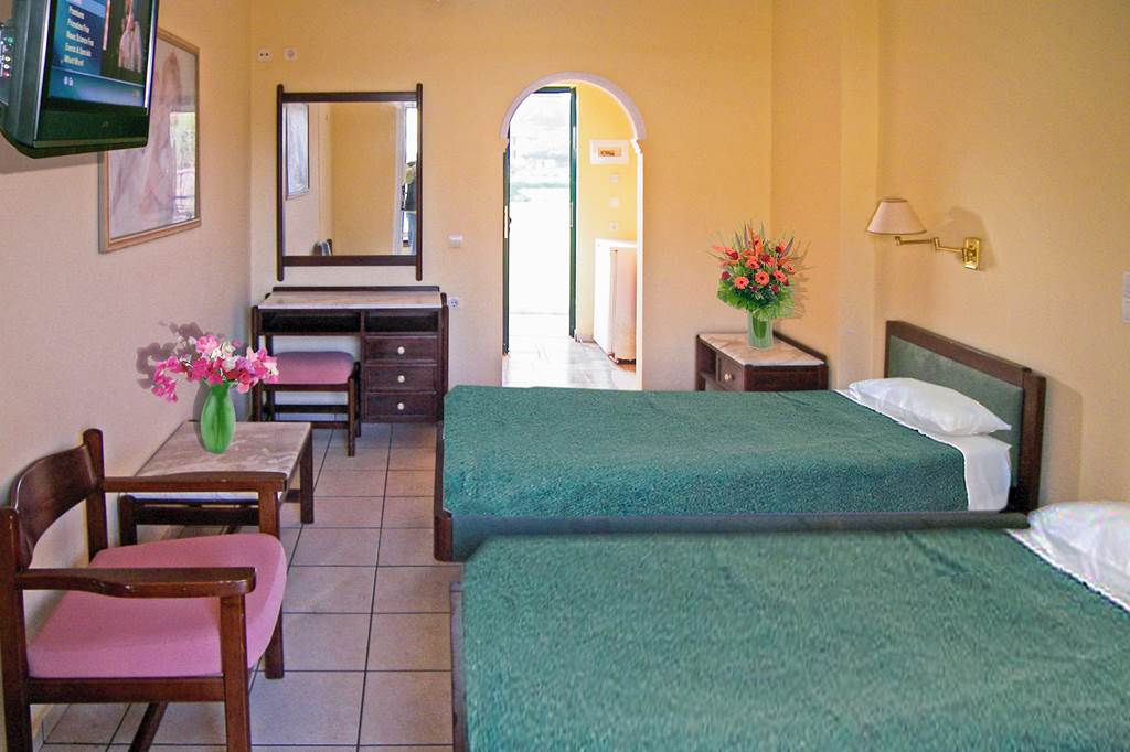 Club Zante Plaza - Laganas hotels | Jet2holidays