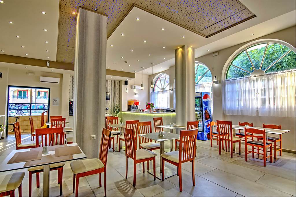 Club Zante Plaza - Laganas hotels | Jet2holidays